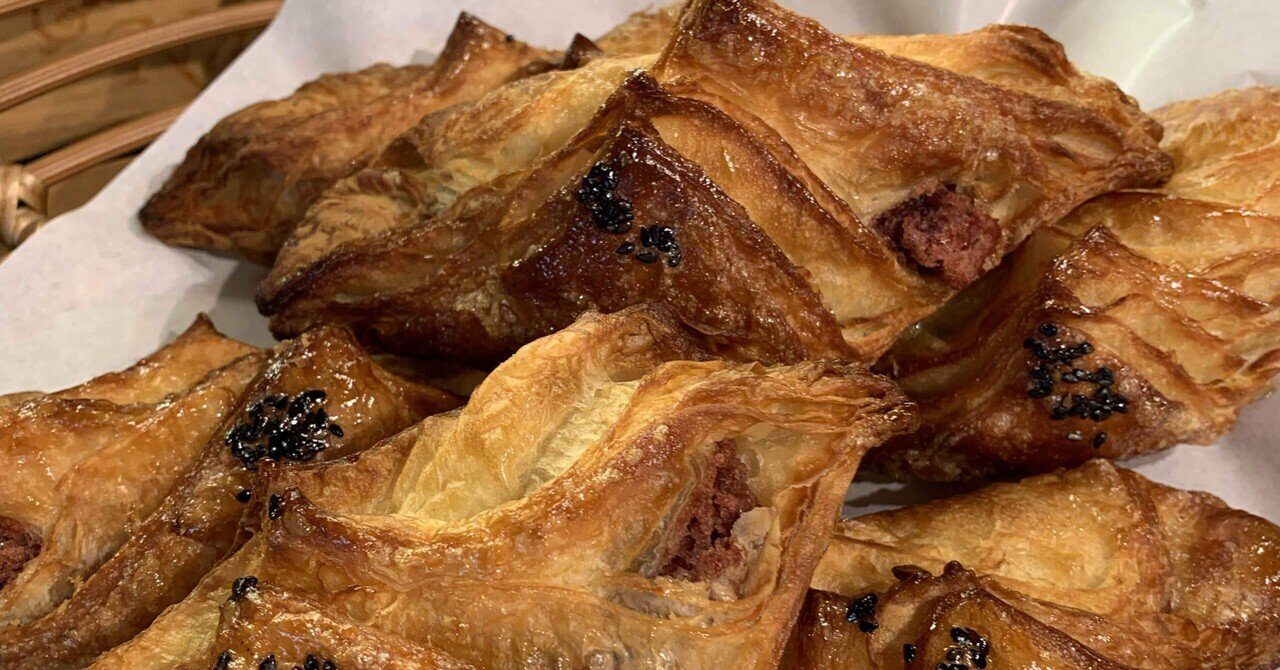 arc bakery(パン屋)を運営している人｜note