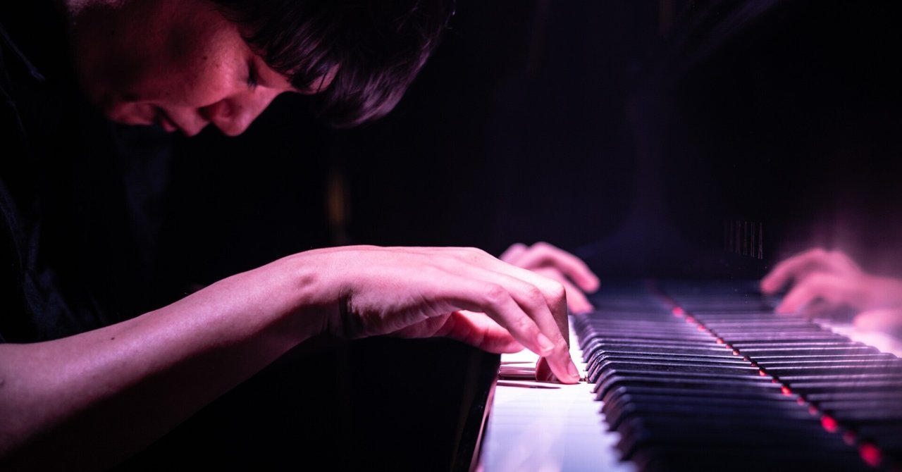 さて、オンラインライブ。｜西村広文 HirofumiNishimura