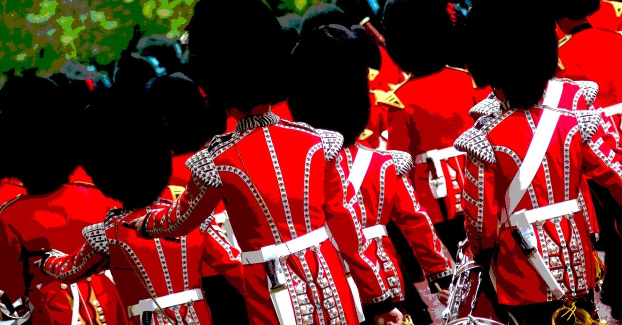 Emperor and Empress / King and Queen｜shima