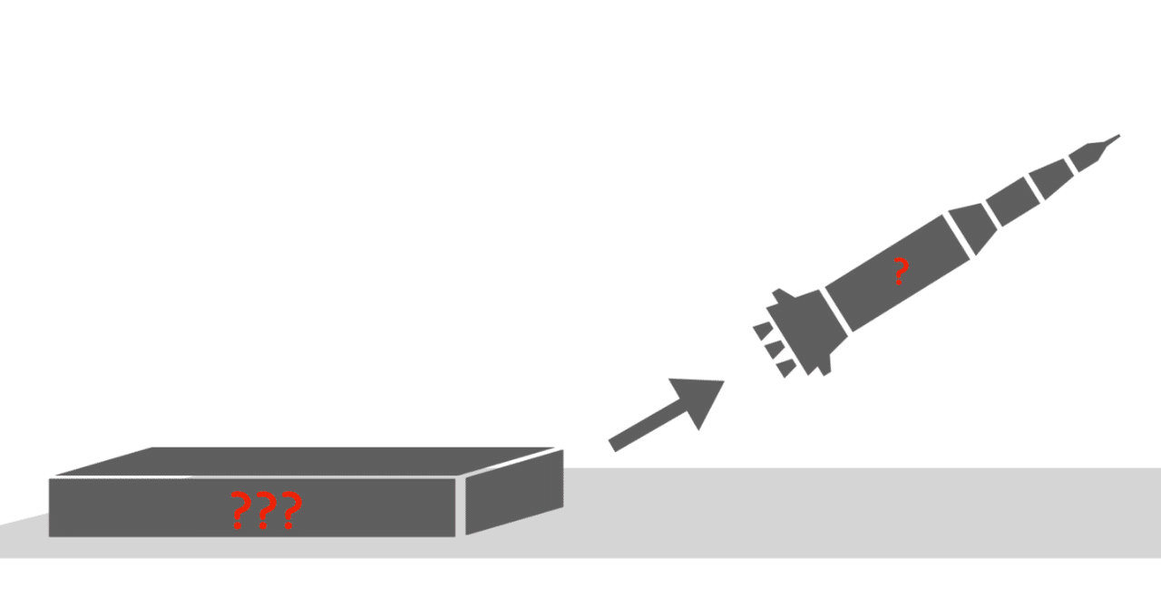 未確認飛翔体を開発しよう （6/6）｜017佐藤Ibuki
