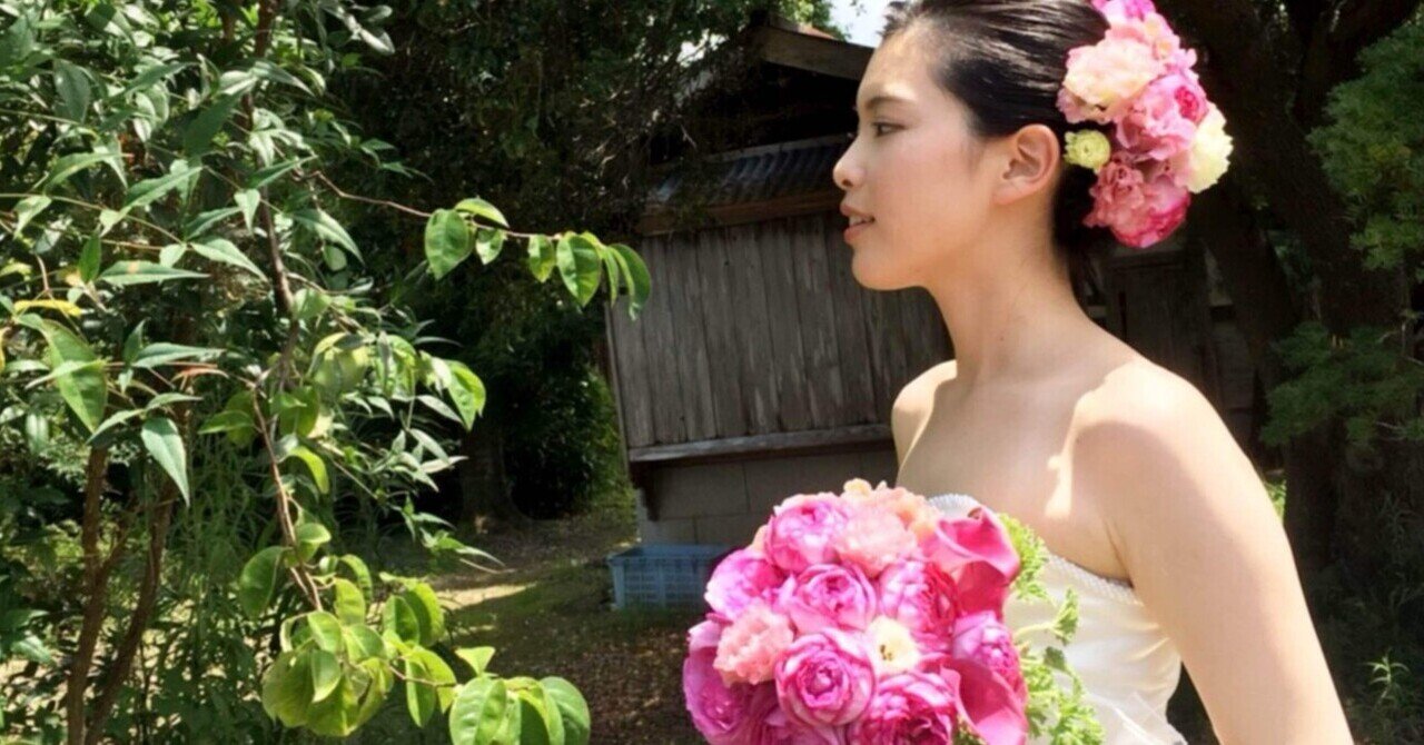 悔しい気持ちを咲かせたい。｜鳥居志歩 Torii Shiho