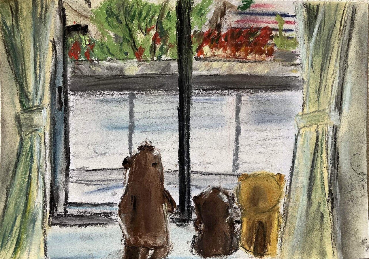 untitled47｜satoshi tezuka