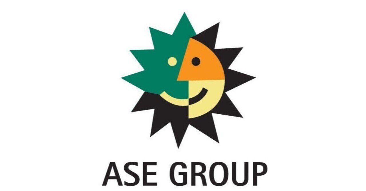 ASEテクノロジー・ホールディング/ASE Technology Holding Co., Ltd.($ASX) 2024Q1 ...