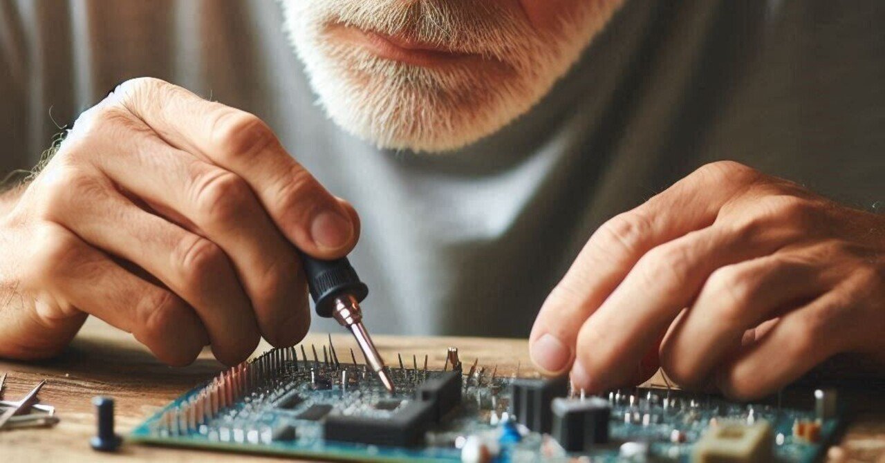 山田浩司＠FabLab CST｜note