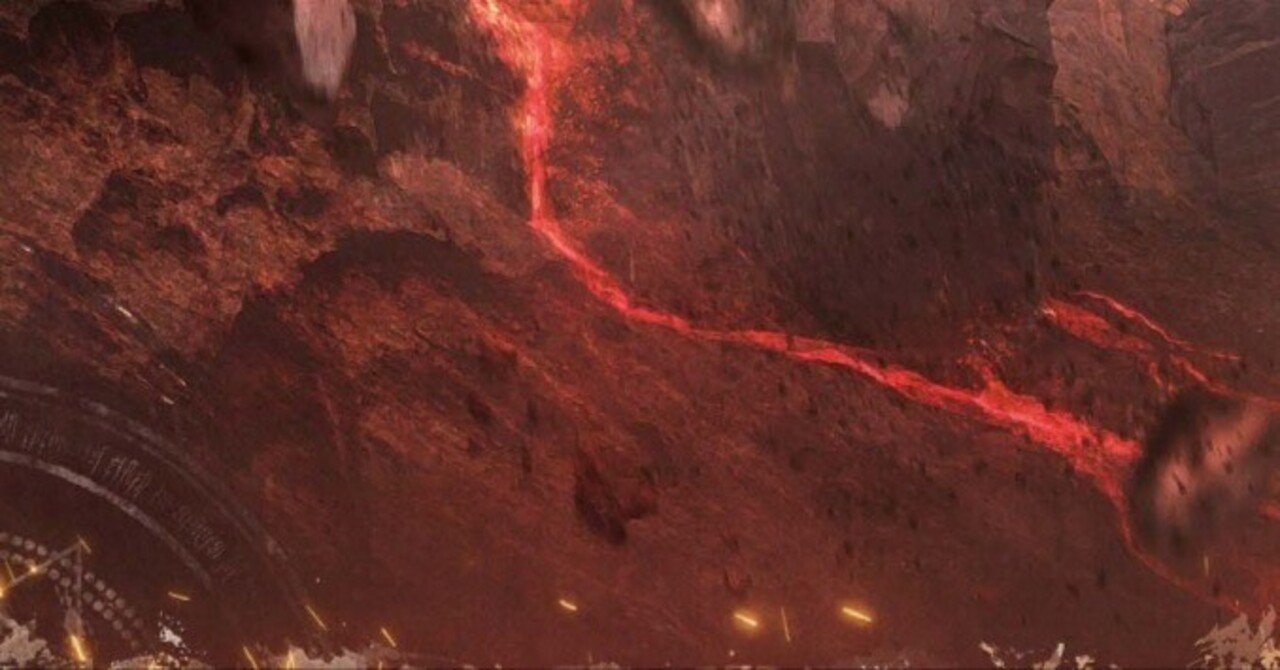 Chains of Asmodeus第六層Malbolge｜Beholder