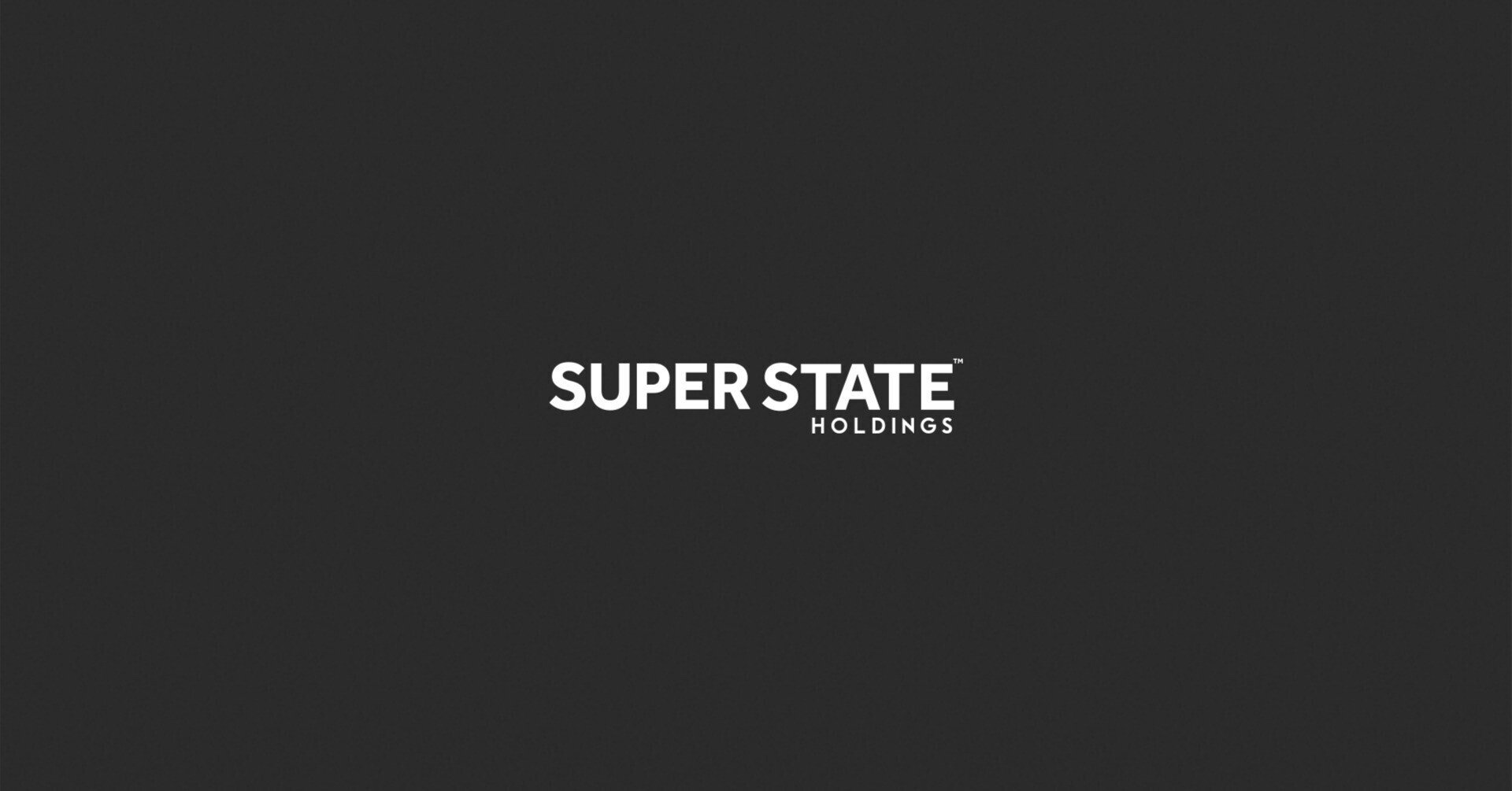 SUPER STATE HOLDINGS株式会社｜note