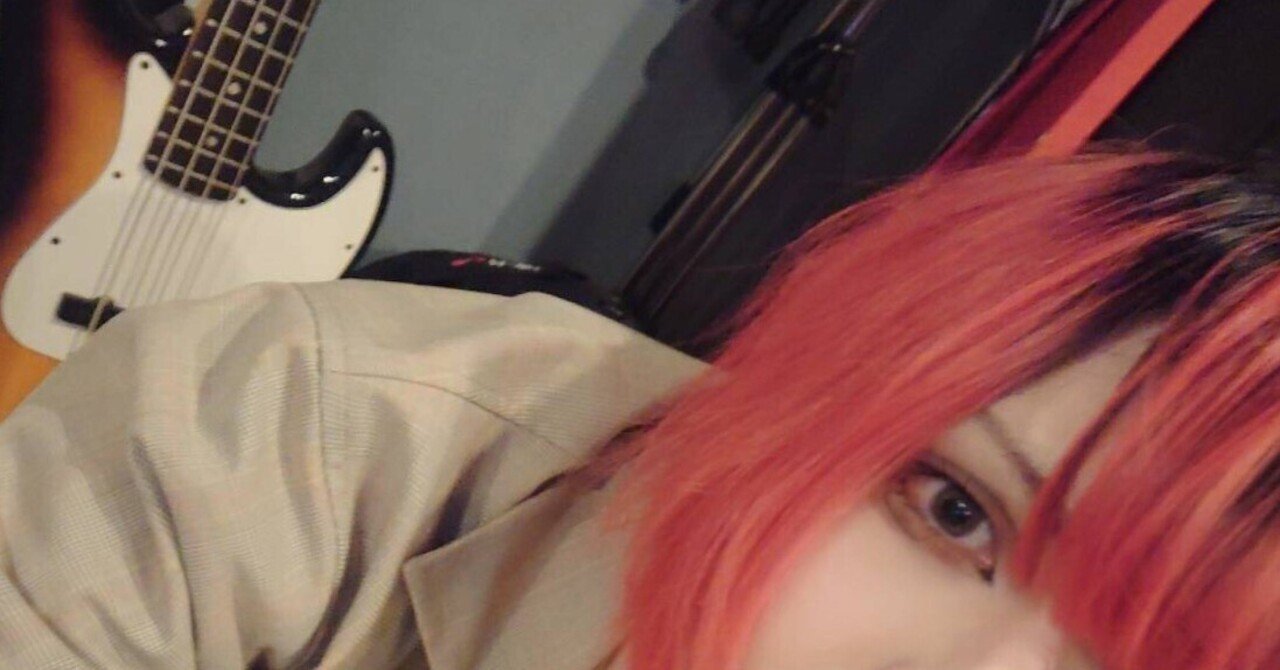 きっとギフテッドだった自分へ｜紗月皐 / Kousuke Oya