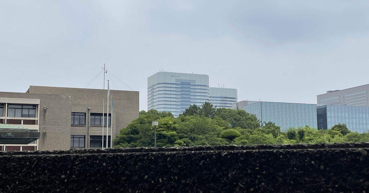 Masaaki Katori｜note