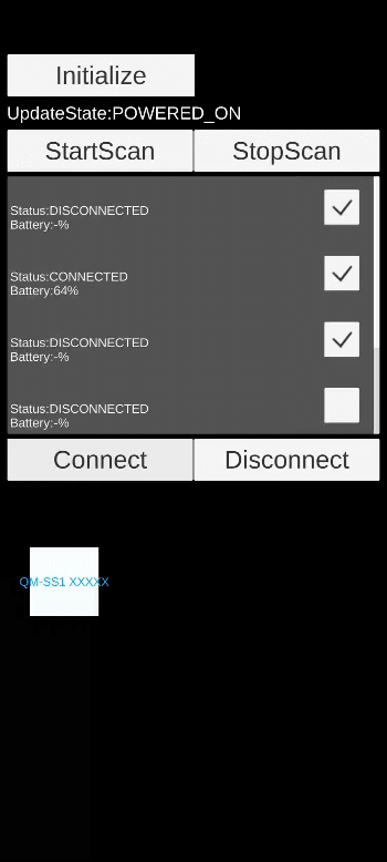 mocopi sensor data readerを見てみる｜oshimu