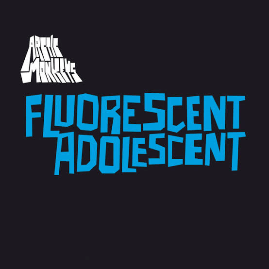 【和訳】Fluorescent Adolescent / Arctic Monkeys アークティック・モンキーズ｜m0nkeysfanjp 🚙