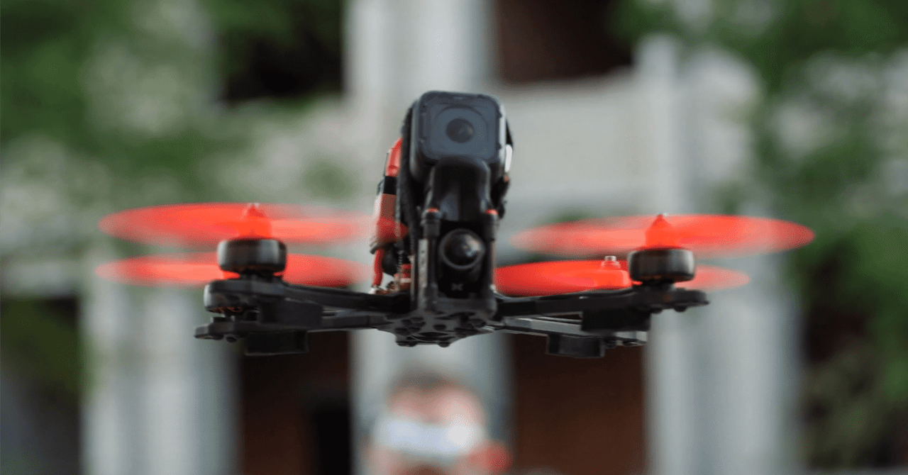 FPVドローン撮影による動画制作とクライアントコミュニケーション｜石川和真／ドローンパイロット