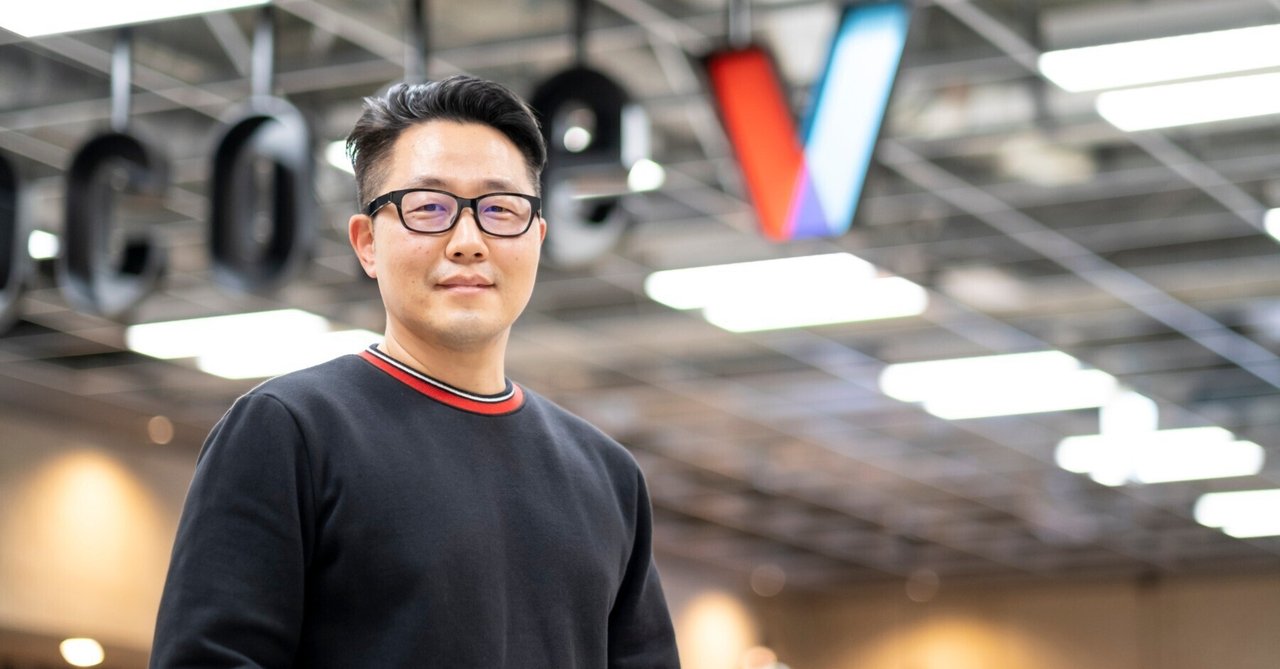 cocone v株式会社｜note