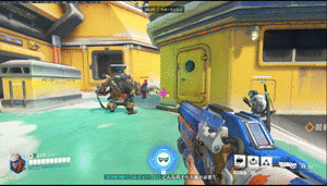 【OW2：閲覧注意】サポートプレイヤーの病巣｜Yam-C