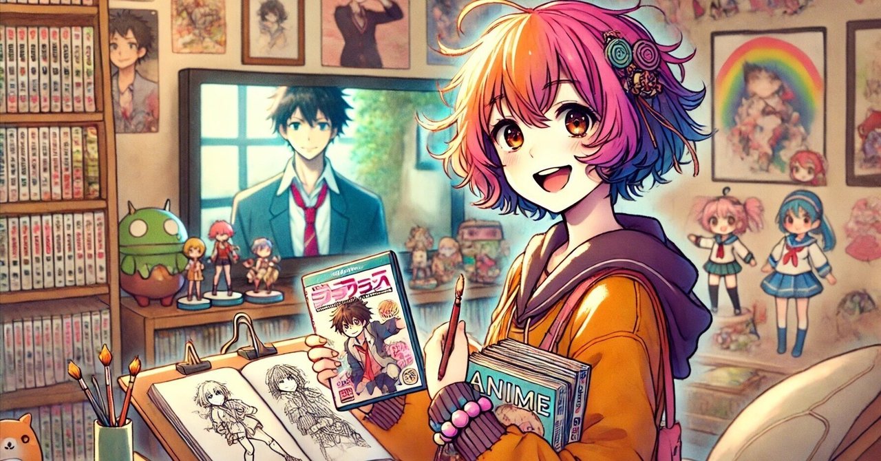 アニメーター志望におすすめのアニメ④：SHIROBAKO｜ANITABI