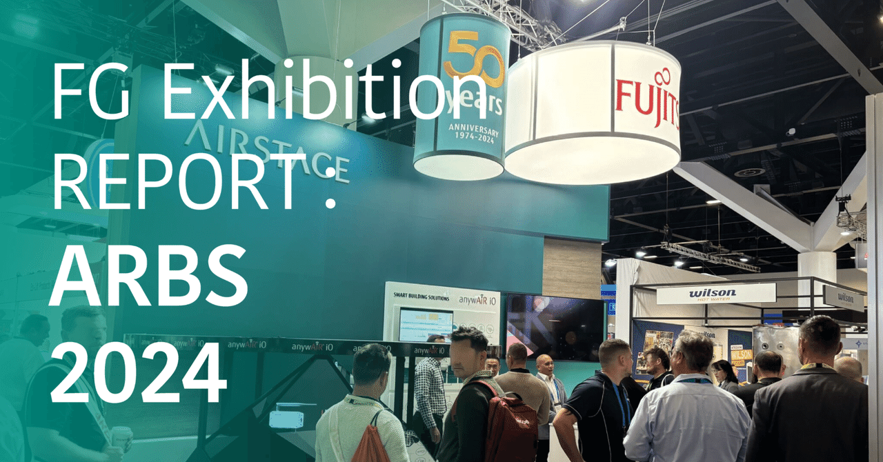 富士通ゼネラルグループ公式note｜note