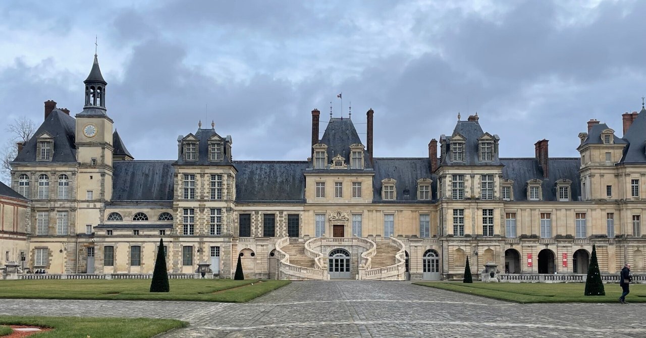 【フランス学部留学】 Hors-DAP｜mi