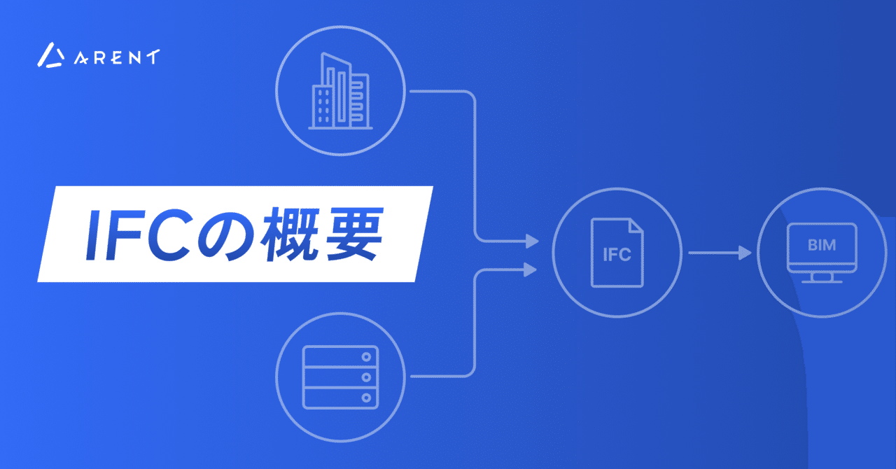 IFCの概要｜株式会社 Arent