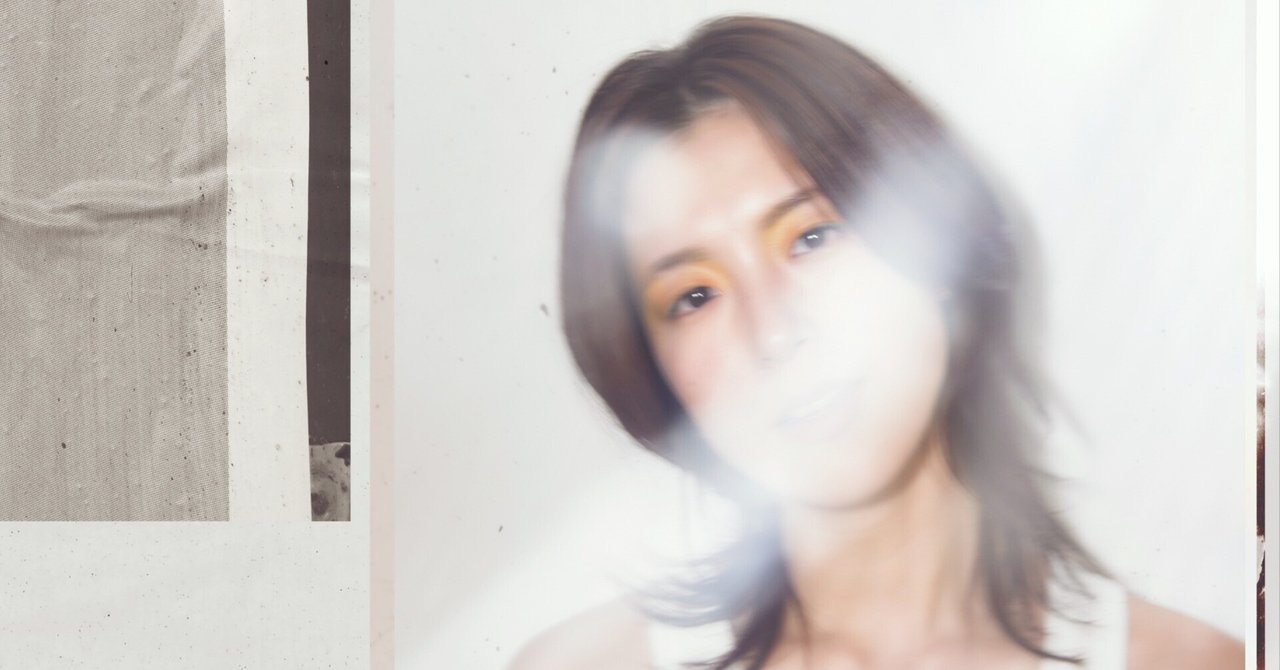 XinU EP#03リリースしました！｜Shouhei Matsushita