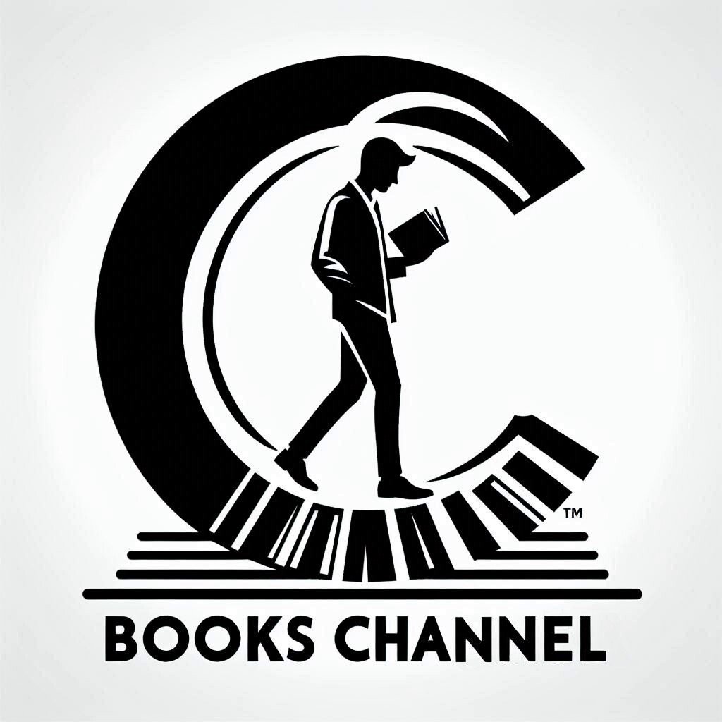 With The BooksChannel Folk Rock Version2024｜Books Channel