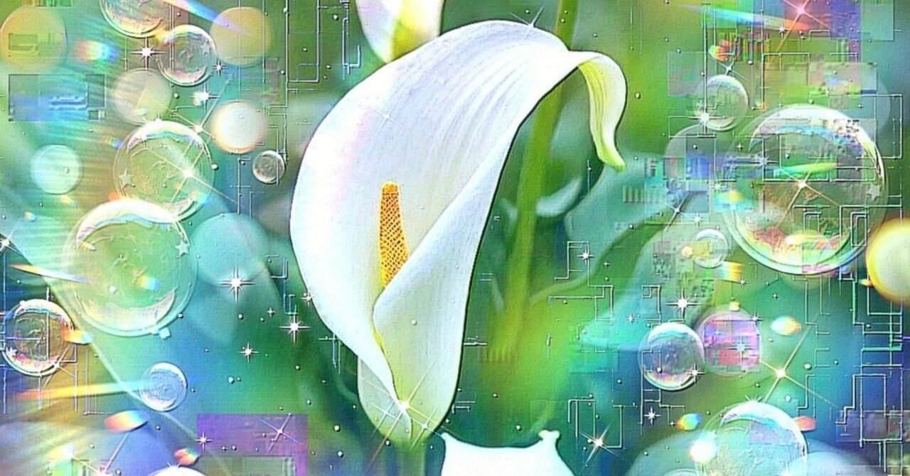 作品: a-2259 恵みの朝露 Divine Dew｜T_GAI(戒)