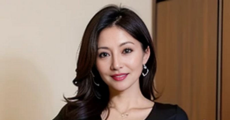 「#AI熟女」の人気タグ記事一覧｜note ――つくる、つながる、とどける。