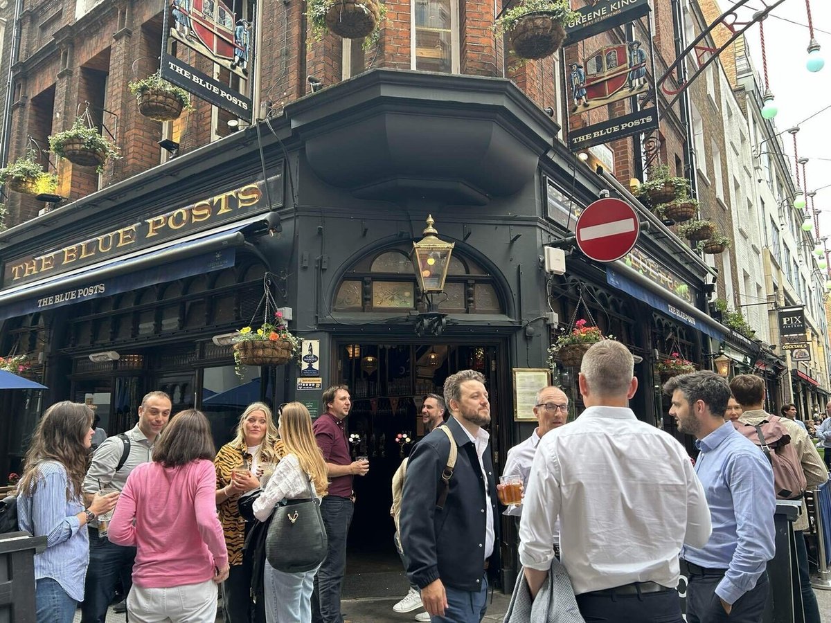 シニアのロンドンひとり旅 語学留学③｜Ryo Shimo