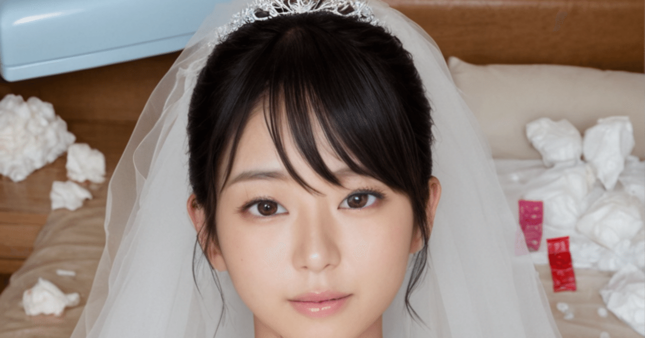 AV撮影～新婚NTR～2｜Tom