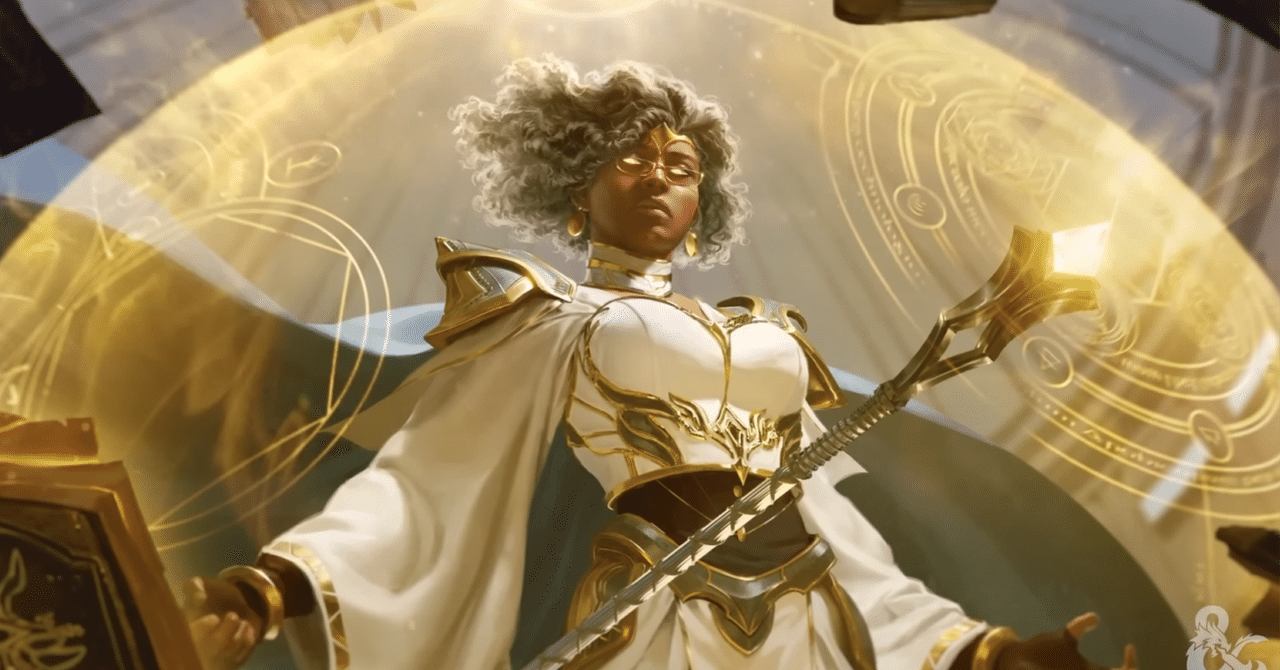 D&D2024年版ウィザードまとめ｜Brother Sharp