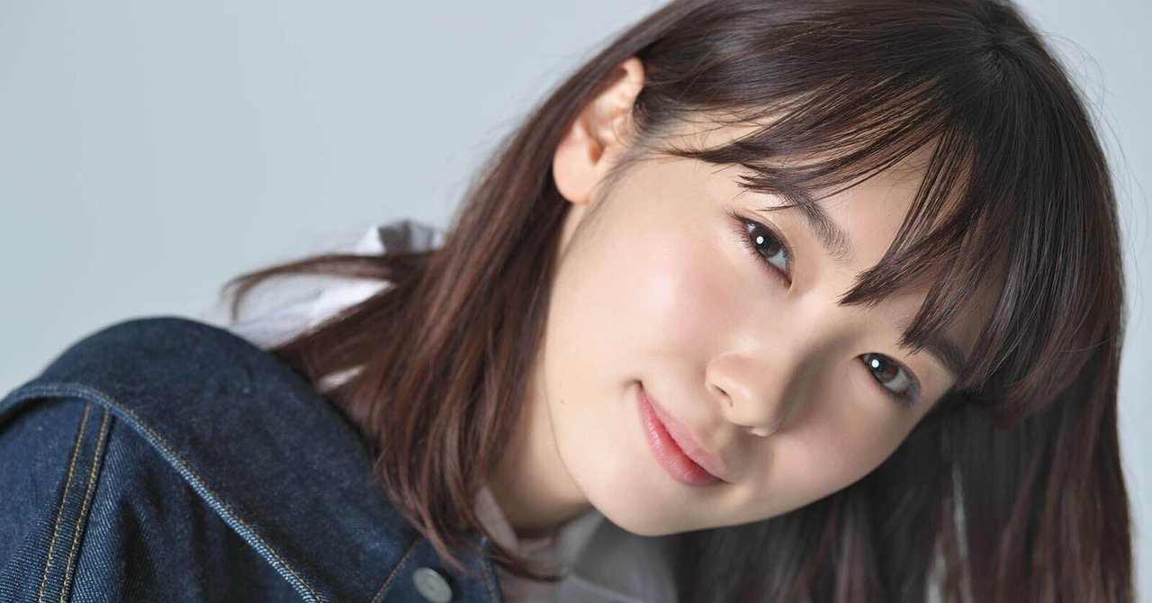 飯豊まりえさんと高橋一生さんが歳の差婚。パワーカップル二人の年収差は??｜はやかわれい😆連続起業家・発達障害のフリーターが丸の内の会社員→渋谷で起業。note146万PV