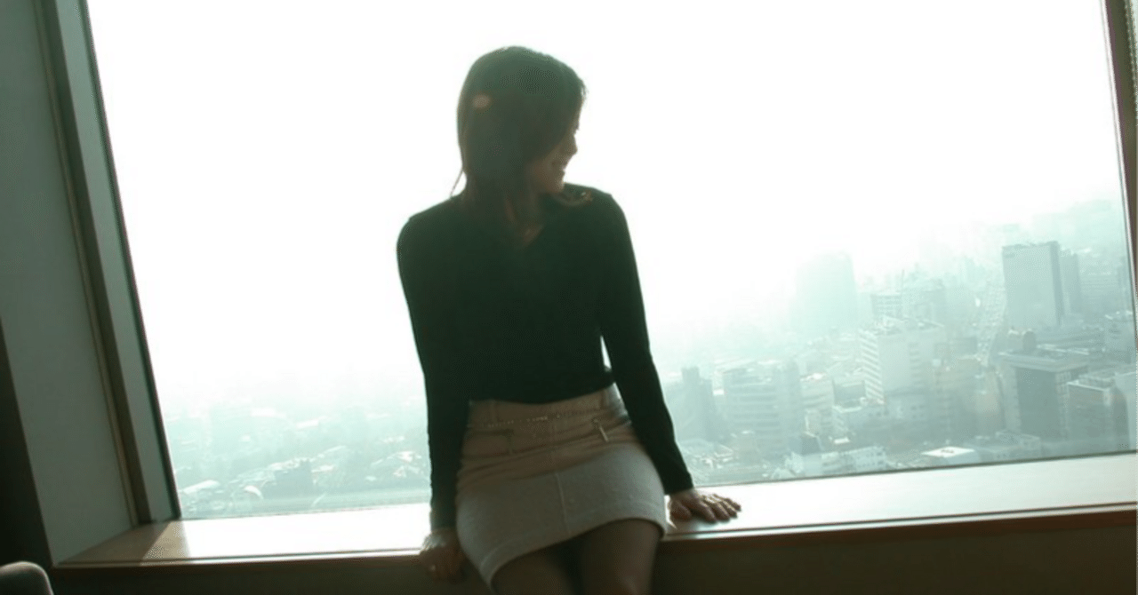 「戯れ言」ラムネの音を聞いている〜恋がサメルとき〜＃シロクマ文芸部｜sanngo