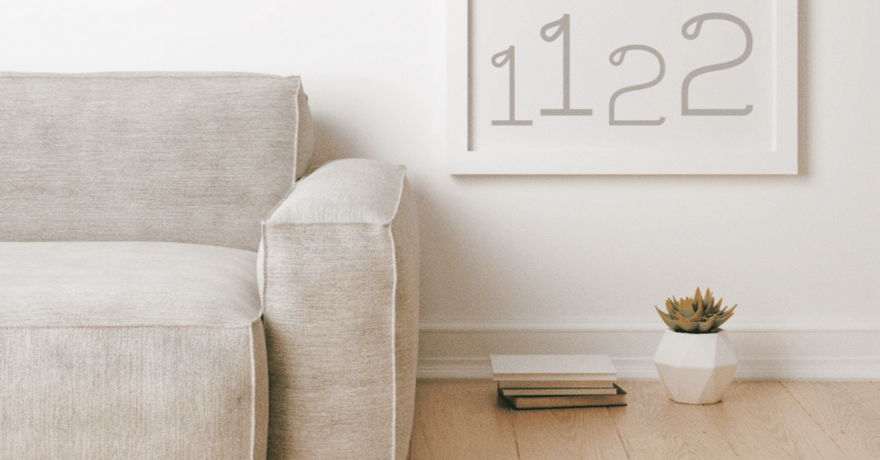 まだ余韻が… Amazon Primeドラマ『1122』｜ぽぽろん