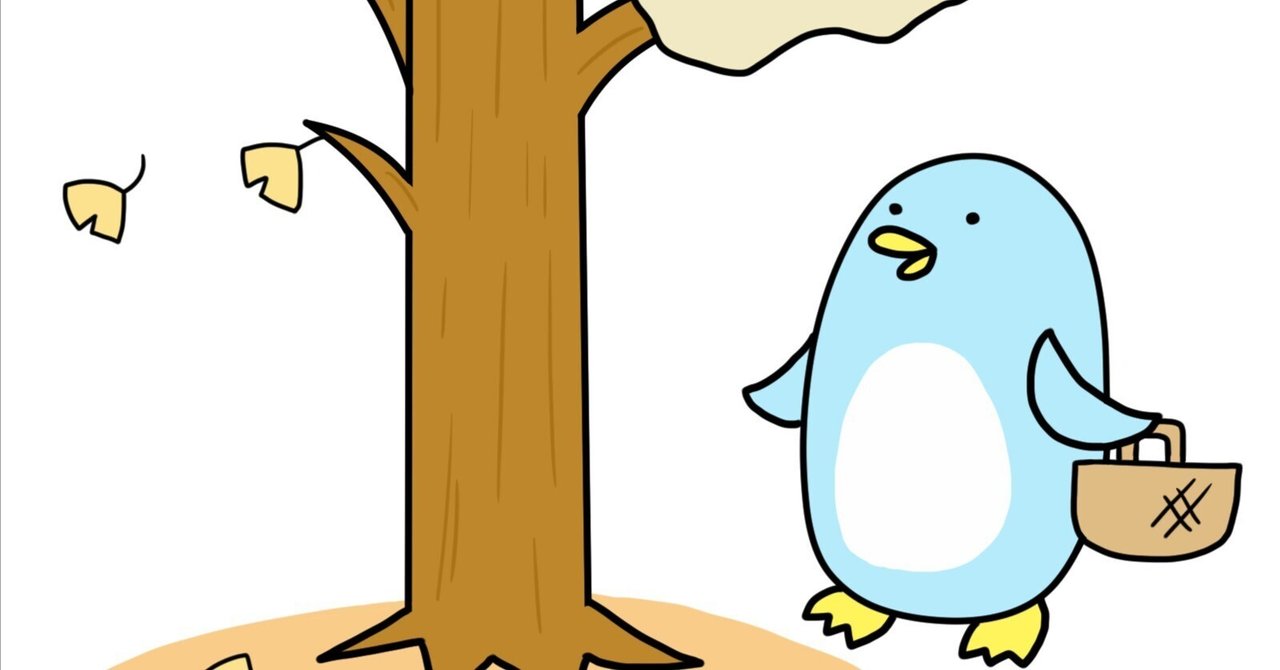 TATSUKI(真のペンギン)@フォロバ100%｜note