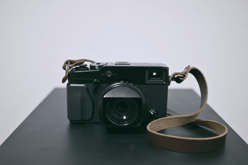 x-pro1/x-pro2｜私の部屋