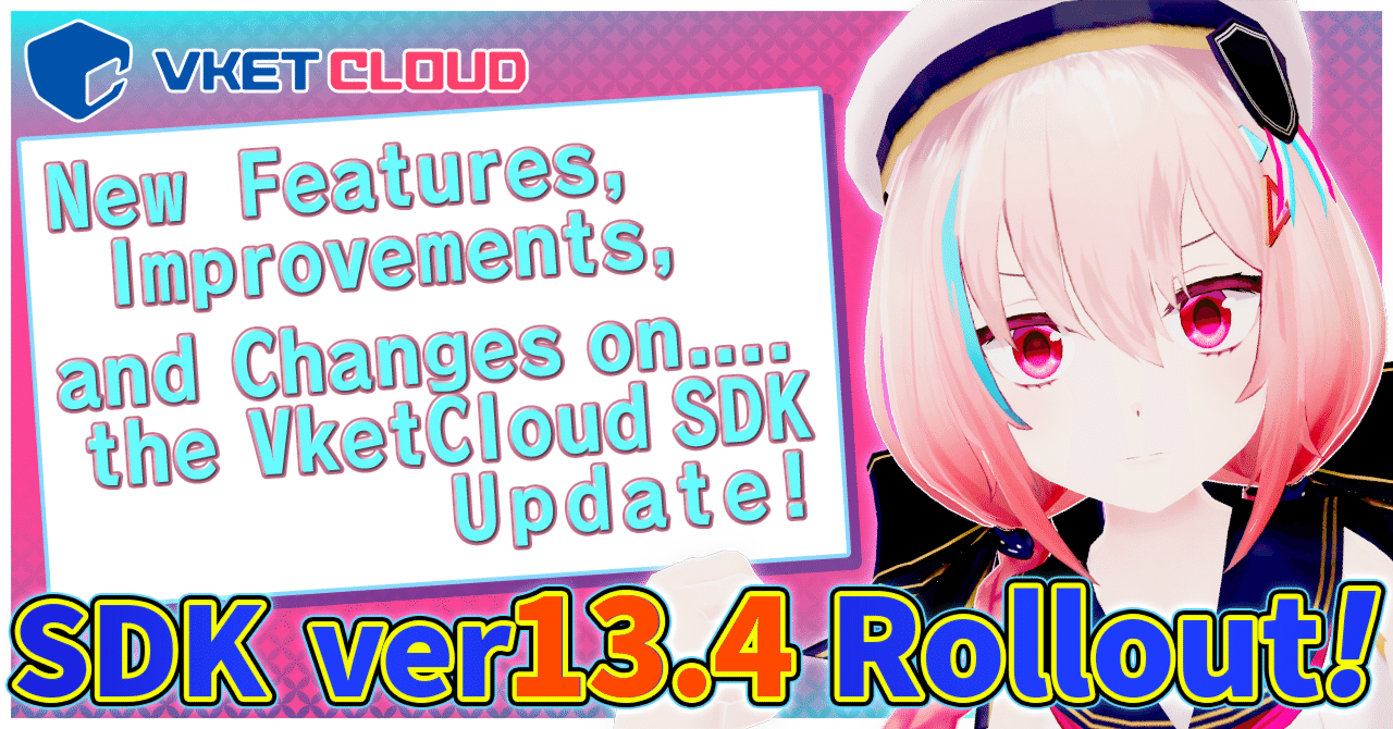 Vketマガジン by HIKKY