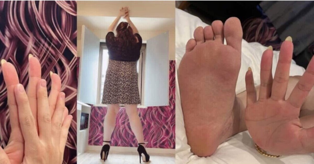 自己記録更新【185cm】セクシー女優のTOMOKA様｜比較ライフ