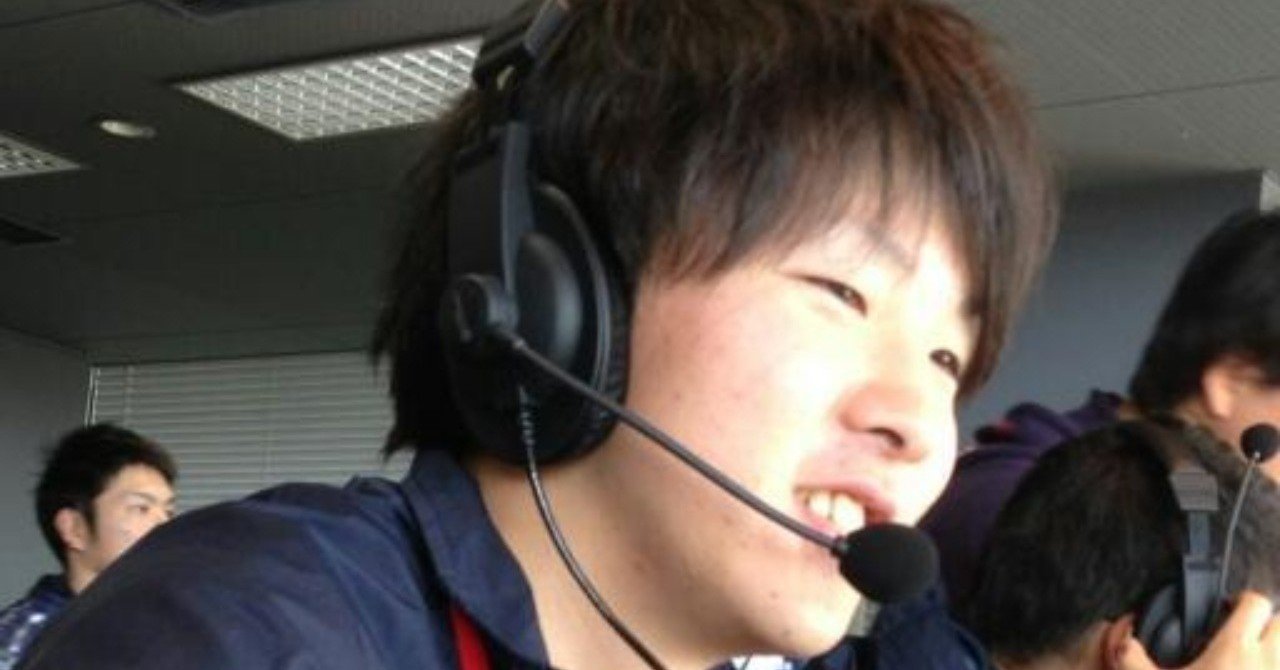 20代後半の僕がnoteを始めるきっかけ【初note】｜Takuma Fujii / 会社員