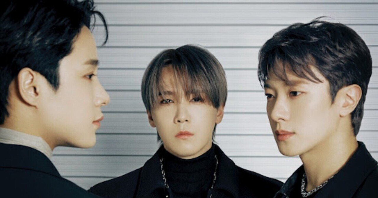 "Beautiful" by FTISLAND｜JYH