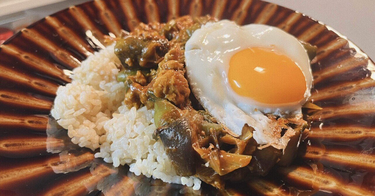 6月4週目、日記｜shio