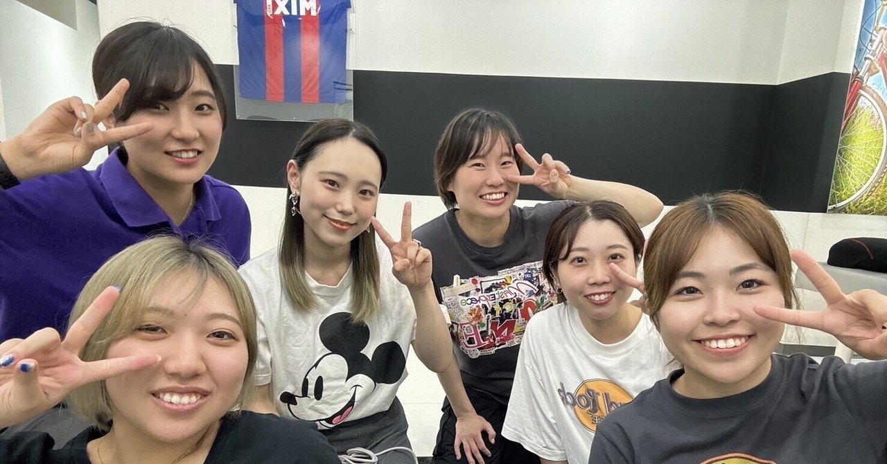 6月関東ダンス部活動｜株式会社ノビテル 公式活動ブログ