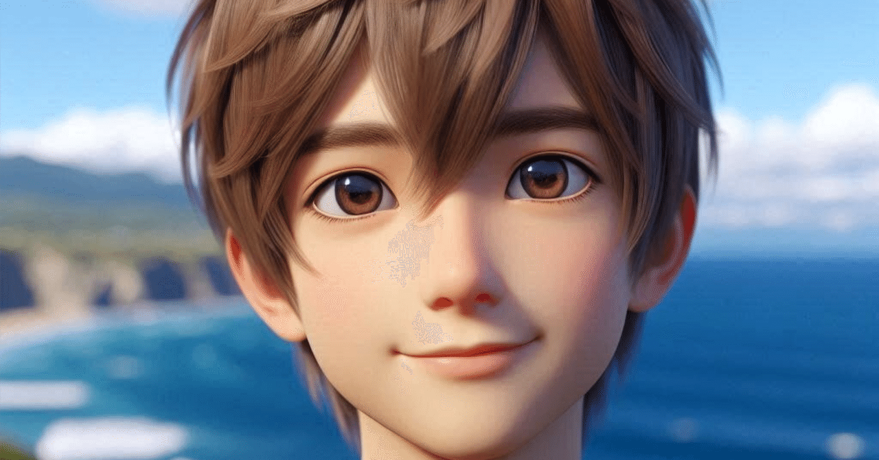 ギャップって大事｜takami