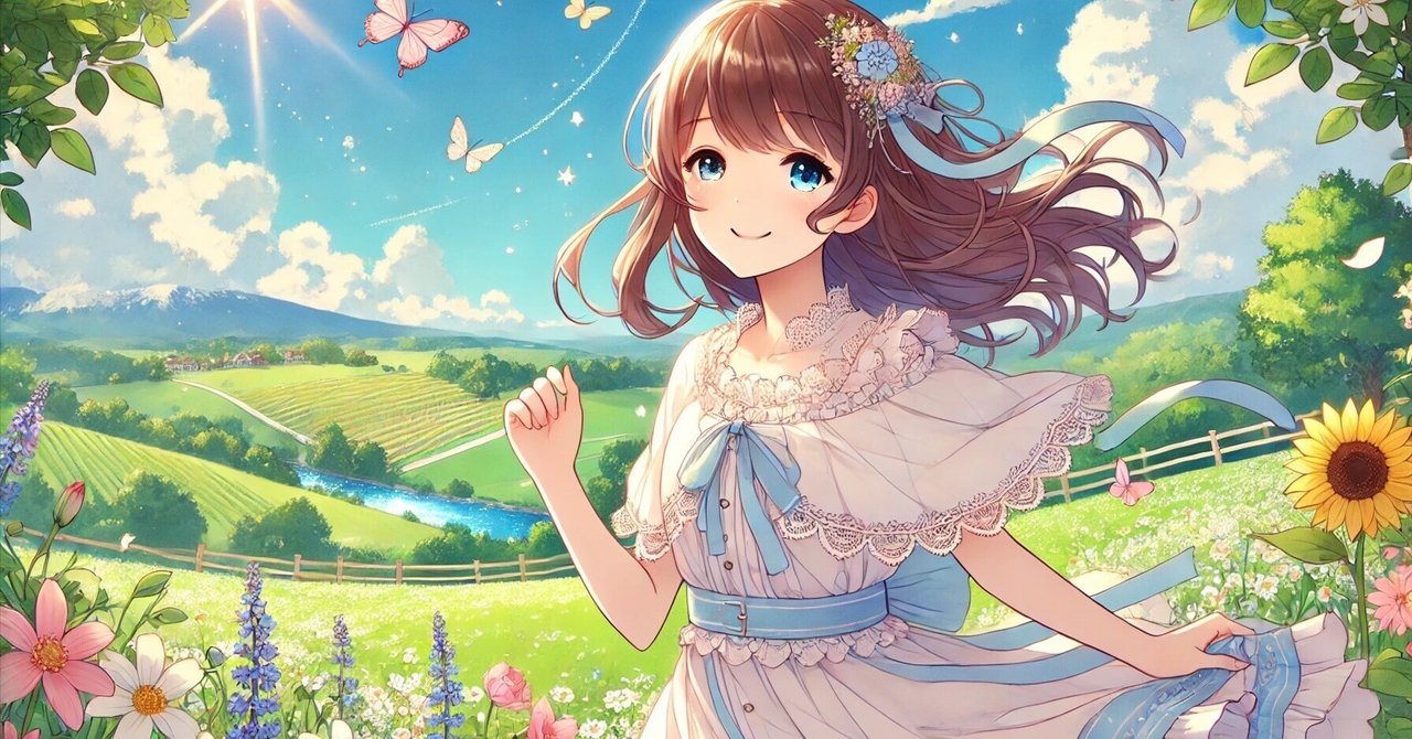 アニメーター志望におすすめのアニメ⑥：数分間のエールを｜ANITABI