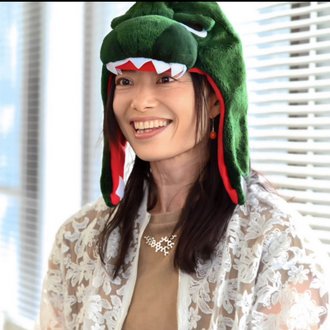 Yoko ティラノAtsumi｜note