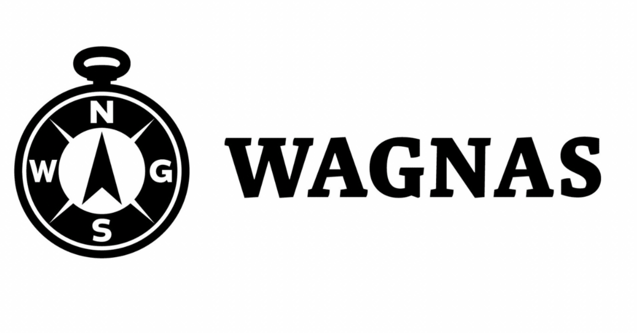 WAGNAS｜note