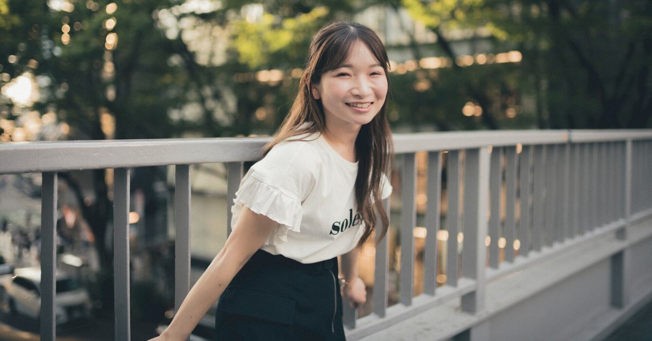 ヒカリが綺麗な街、原宿｜daigo s.