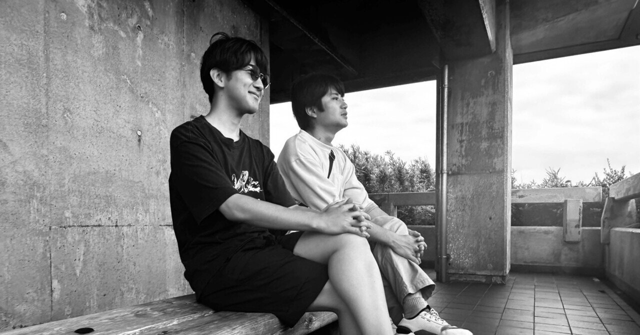 三崎港の旅が最高すぎた件｜Yuichi Shimizu