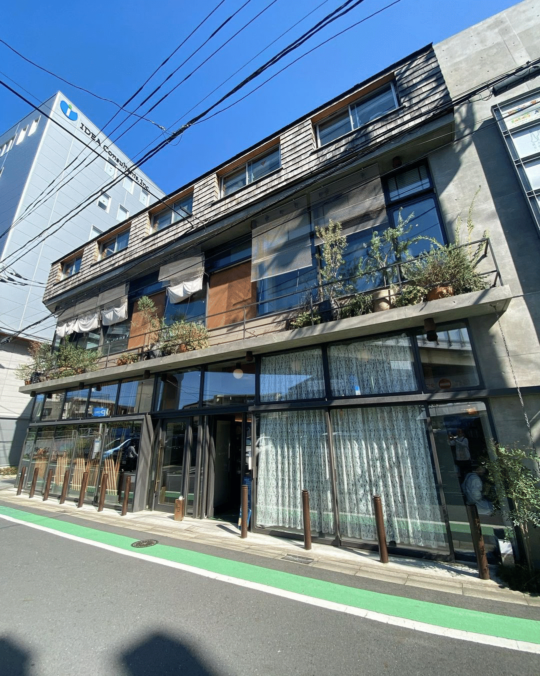 【東京の建築】人気ランキングBEST10！(2024年上半期編)｜東京の建築&アート巡りオタク@tanrock