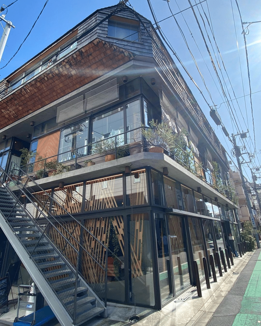 【東京の建築】人気ランキングBEST10！(2024年上半期編)｜東京の建築&アート巡りオタク@tanrock