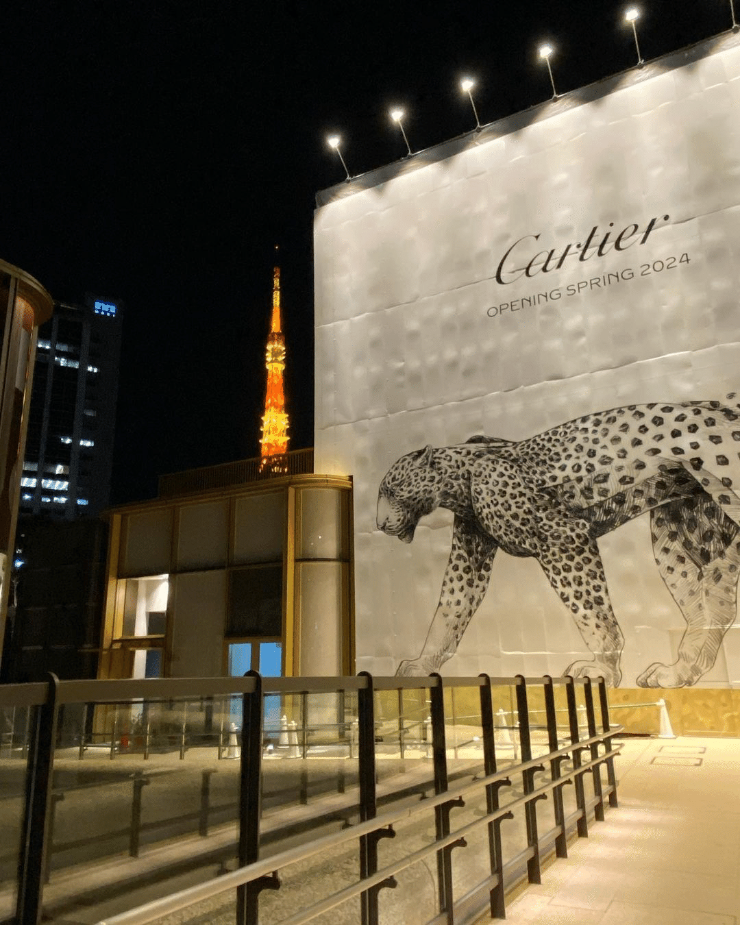 【東京の建築】人気ランキングBEST10！(2024年上半期編)｜東京の建築&アート巡りオタク@tanrock