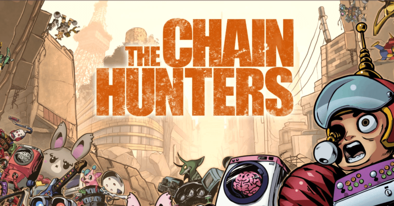 THE CHAIN HUNTERSのジェネシスセール用のOASの買い方・準備方法｜ひなた@マレーシア移住して仮想通貨をしたい人、おいでー (⑅ ...
