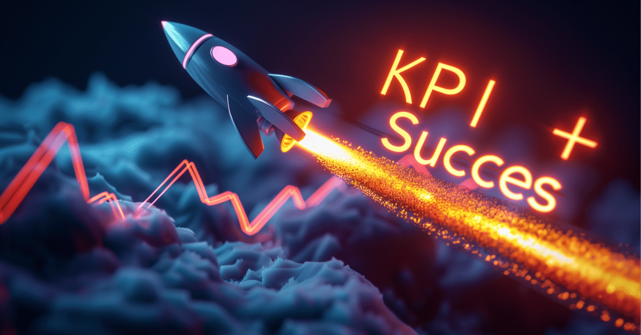 組織を成功に導く最強タッグ！KPIマネジメントとG-POPマネジメント徹底解説｜KOH